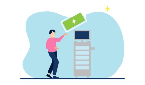 AN EOL TESTER FOR NIMH BATTERIES