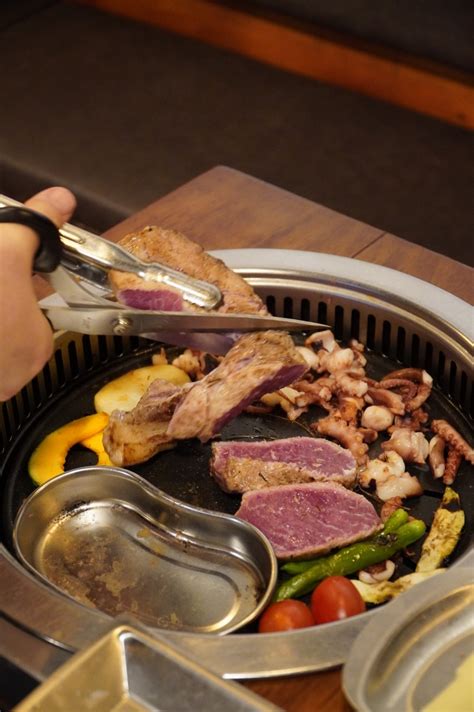 케미가 좋았던 광화문 맛집 네이버 블로그