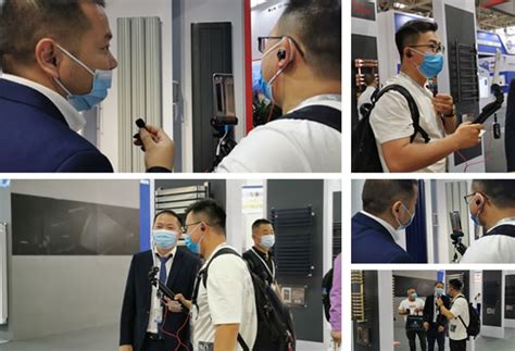 Ish 2021北京国际供热展，森拉特暖通圆满收官