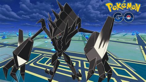 Pokémon Go emociona a los fans con su nuevo teaser para la llegada de Necrozma
