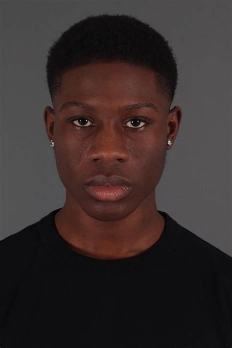 Khari Birmingham Rep