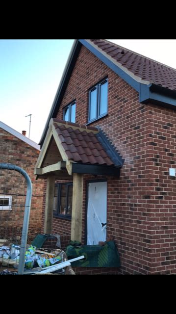 Roofing Norfolk A Gallery Of Our Roofing Work Dh Roofing Contractors