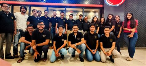Yash Desai On Linkedin Finance Internship Team