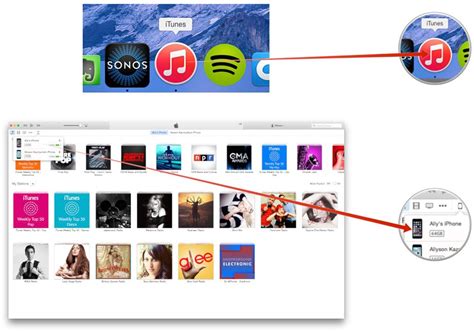 Can T Sync Music From ITunes In IOS Try This Fix IMore
