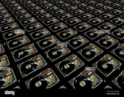 Harddisk Hi Res Stock Photography And Images Alamy