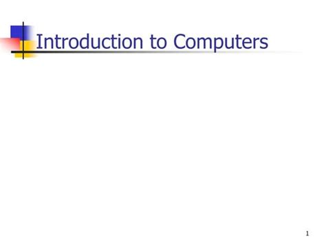 ict class grade 6 chapter 1 pptx operating systems computer