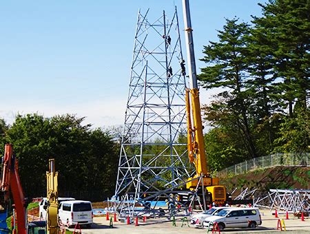 中川電設 株式会社 業務内容