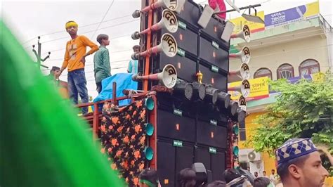 12 Rabi Ul Awal Juloos 2022 Youtube