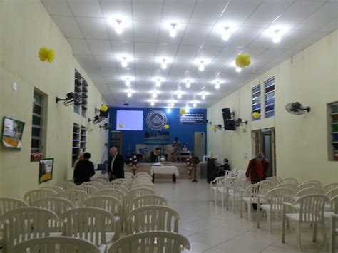 16 Avaliações Sobre Primeira Igreja Batista No Riachuelo Igreja Em