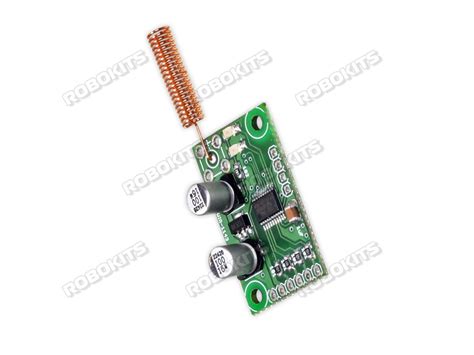 Wireless RF Serial Link Mhz DBm Km Range Wireless RF Serial Link Mhz DBm Km Range