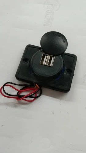Current 21a Bus Usb Port Charger At ₹ 120piece In New Delhi Id