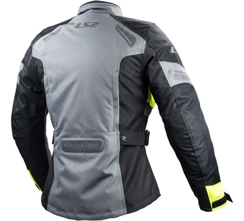 Jual Jaket Ls2 Phase Lady Jacket