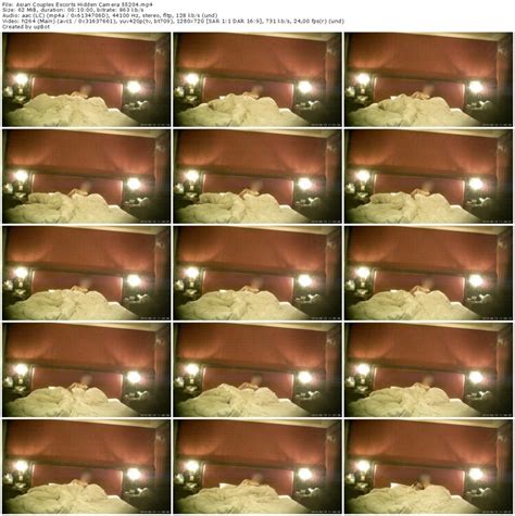Asian Couples Escorts Hidden Camera Asian Voyeur Intporn Forums