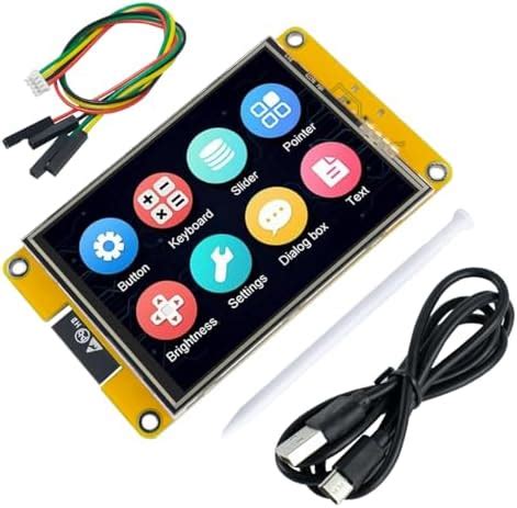 Amazon Hosyond 4 0 Inches 480x320 TFT Touch Screen LCD Display