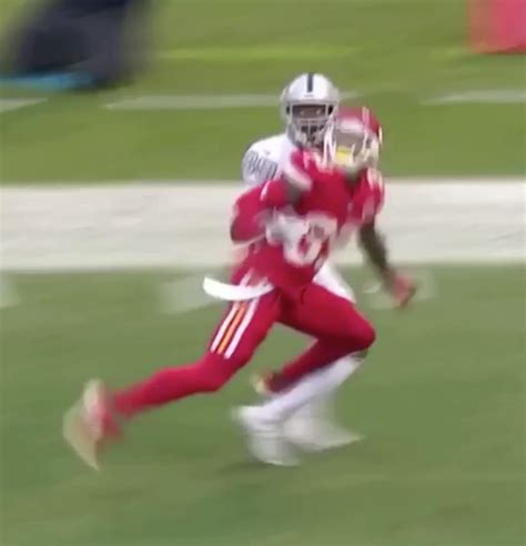 Highlight Amari Cooper 38 Yd Flea Flicker Td Rnfl