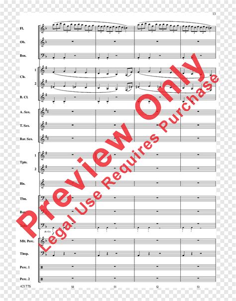 Sheet Music Dance Jw Pepper And Son Alto Saxophone Clarinet Angle