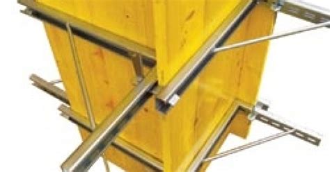 Opaž Za Stebre Bandelli