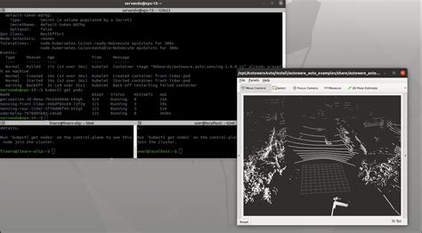 Boards Autoware Everywhere Updating Autoware Auto D Perception Stack Modules Boards