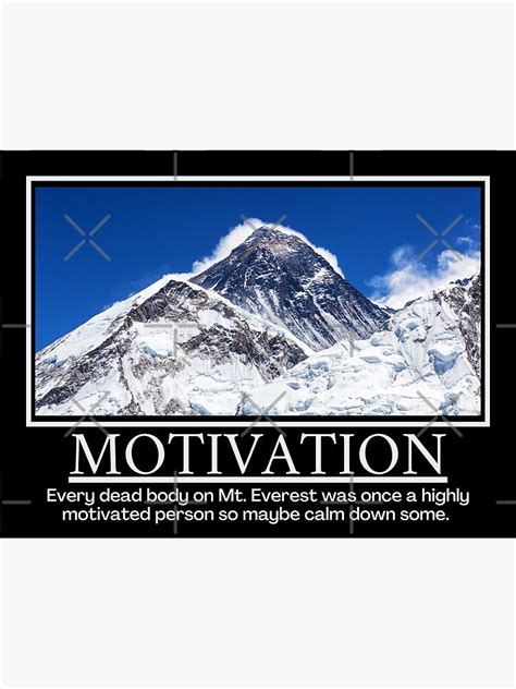 Motivation Demotivational Poster Poster For Sale By Designsbydaddy