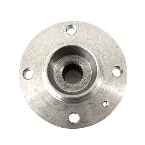 Maza De Rueda De Delantera NSB