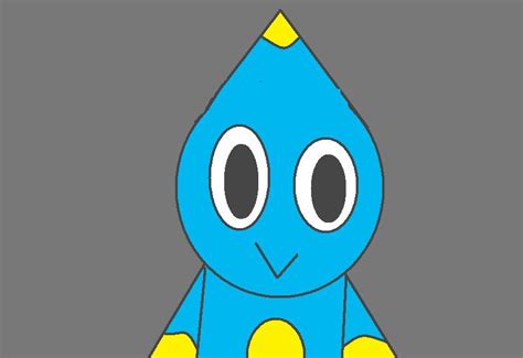 Normal Chao By Deedeedeechu On Newgrounds