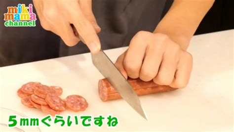 簡単おいしいフライパンで本格ピザオーブンがなくてもピザが焼けちゃいますみきママの絶品レシピ