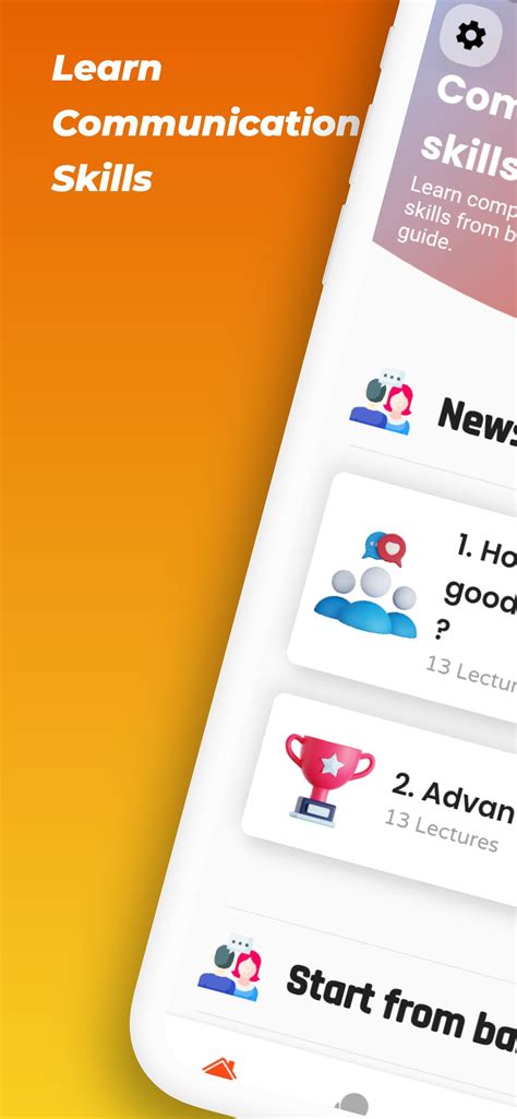 Learn Communication Skills Apk For Android Download