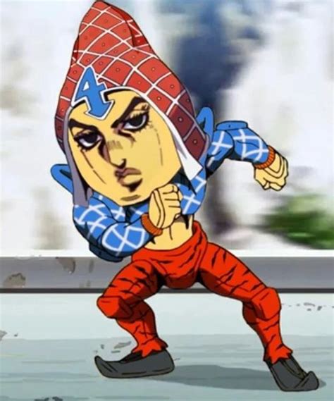 Пин на доске Jojo Joestar