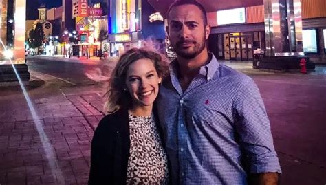 Boris Sanchezs Wife Age Height Weight Net Worth Career And More