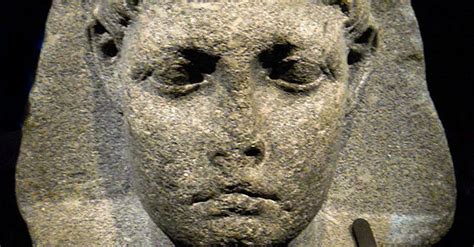 Ptolemy Xv Illustration World History Encyclopedia