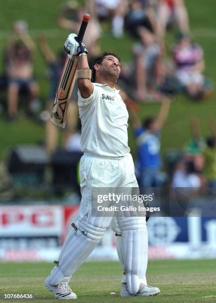 17452 Sachin Tendulkar Photos And High Res Pictures Getty Images