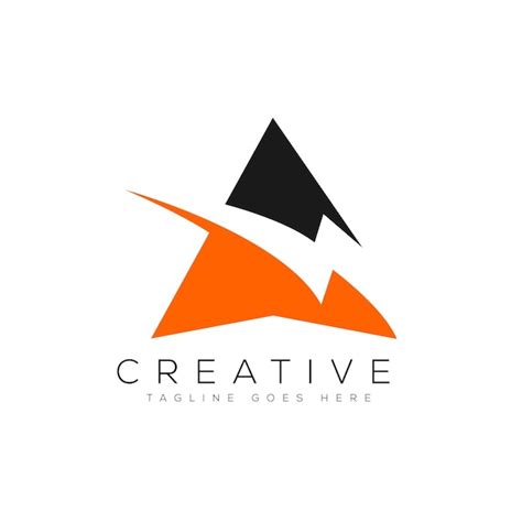 Premium Vector Letter V Logo Design Template Vector Illustration