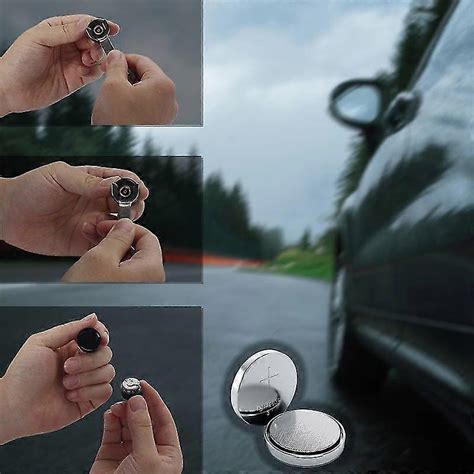 Bluetooth 5 0 Car Tpms Tire Pressure Alarm System Sensor Android Ios Tyre Pressure Monitoring