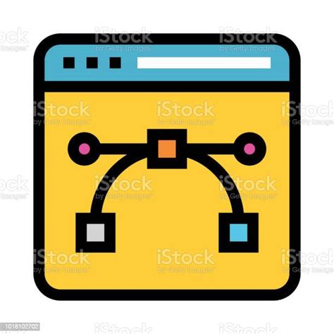 Web ページ Guiのベクターアート素材や画像を多数ご用意 Gui アイコン アイコンセット Istock