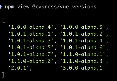 Cant Install Cypressvue 200 · Issue 15104 · Cypress Iocypress