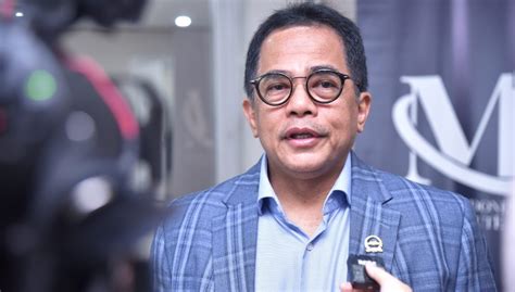 Setjen DPR Tinjau Lokasi Infrastruktur World Water Forum 2024 Di Bali