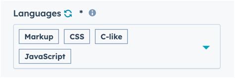 How To Enable Automatic Code Syntax Highlighting How To Enable Automatic Code Syntax Highlighting
