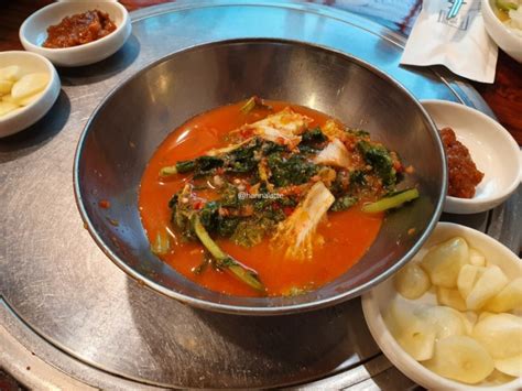 [용인맛집] 기흥역 소고기 맛집 나주집 Feat 수원cc 골프장 맛집 네이버 블로그
