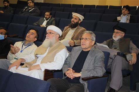 Workshop On Basics Of Biostatistics And Spss Was Conducted For