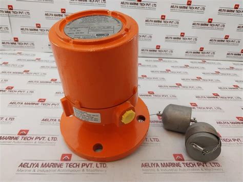 Techtrol Ds Besm1msww Level Switch Aeliya Marine