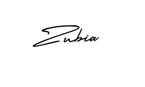 88 Zubia Name Signature Style Ideas Cool Online Signature