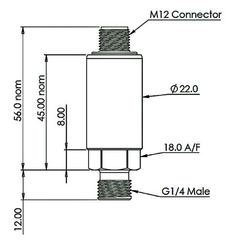Usb Pressure Sensor System Testingindonesia