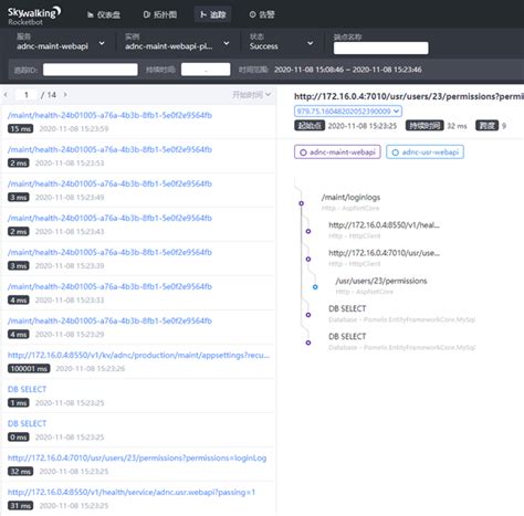 Adnc 开源 Net6微服务分布式开发框架 知乎