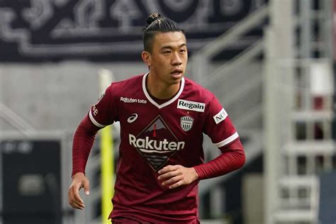 「中村俊輔ばりのスピードと弾道」 神戸df、30m圧巻のビューティフルfkに反響「鳥肌もの」 フットボールゾーン