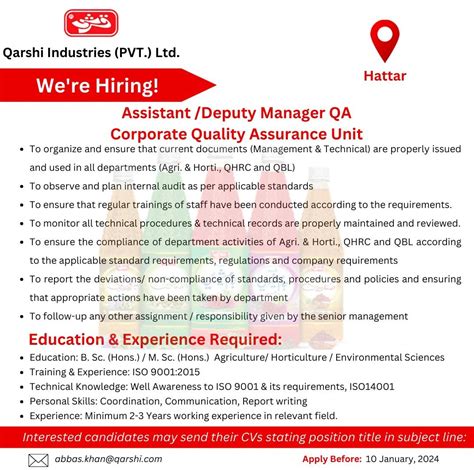 muhammad imran khanzada on linkedin hiringimmediately hiringalerts