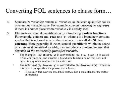 Ppt Standard Logical Equivalences Powerpoint Presentation Free