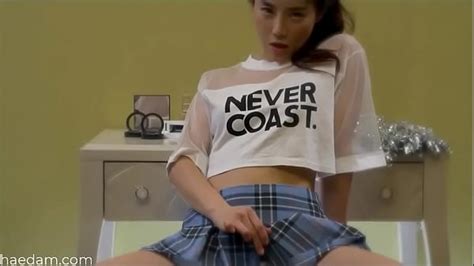 Sexy Korean Cheerleader Masturbates Xxx Mobile Porno Videos Movies