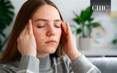 Cómo Quitar El Dolor De Cabeza 7 Soluciones Efectivas