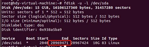 使用dd命令克隆整个linux系统 Minseo 博客园