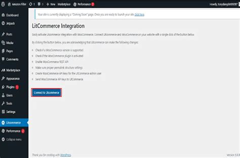 Connect Woocommerce To Amazon In 4 Easy Steps Using Tool